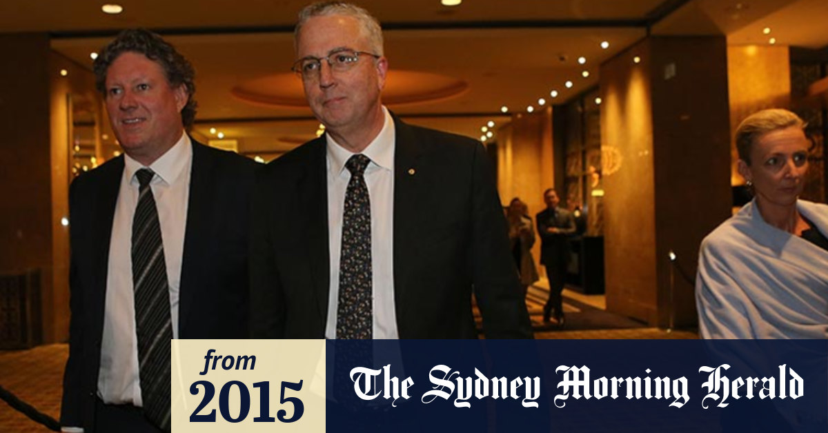 Video: IN FULL: Mark Scott defends the ABC