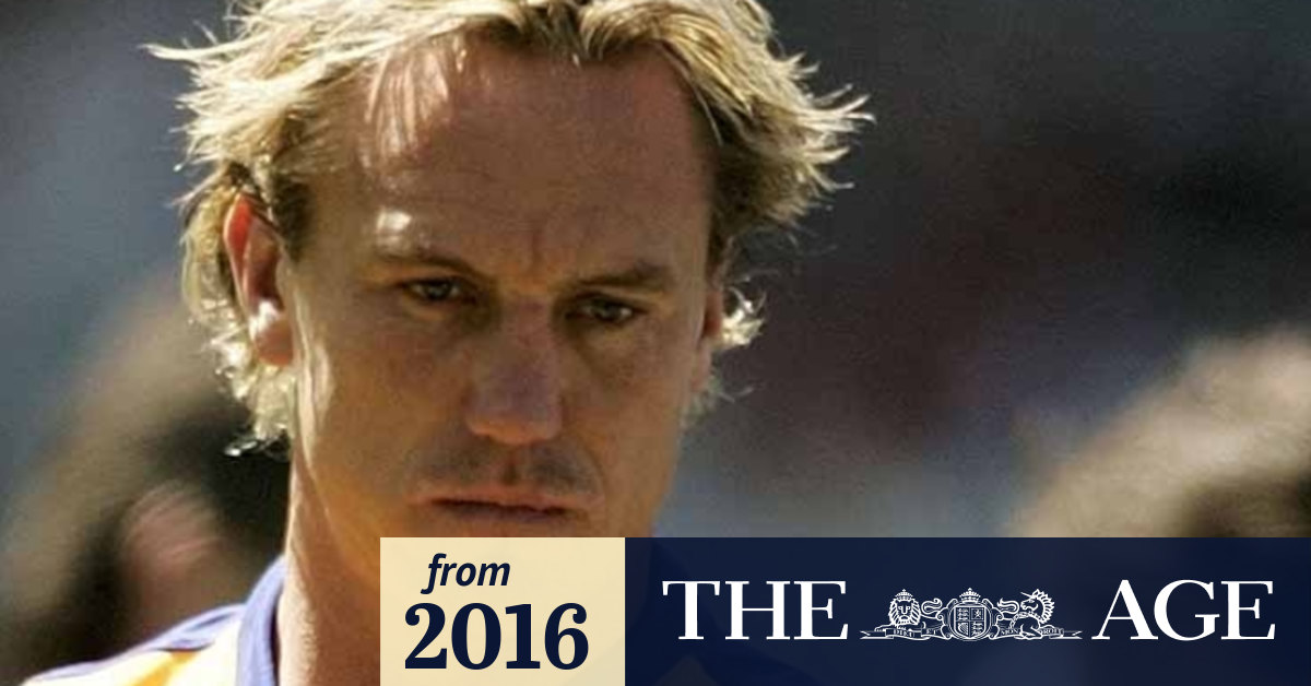 Daniel Chick unloads on West Coast, Woosha and teammates after Footy ...