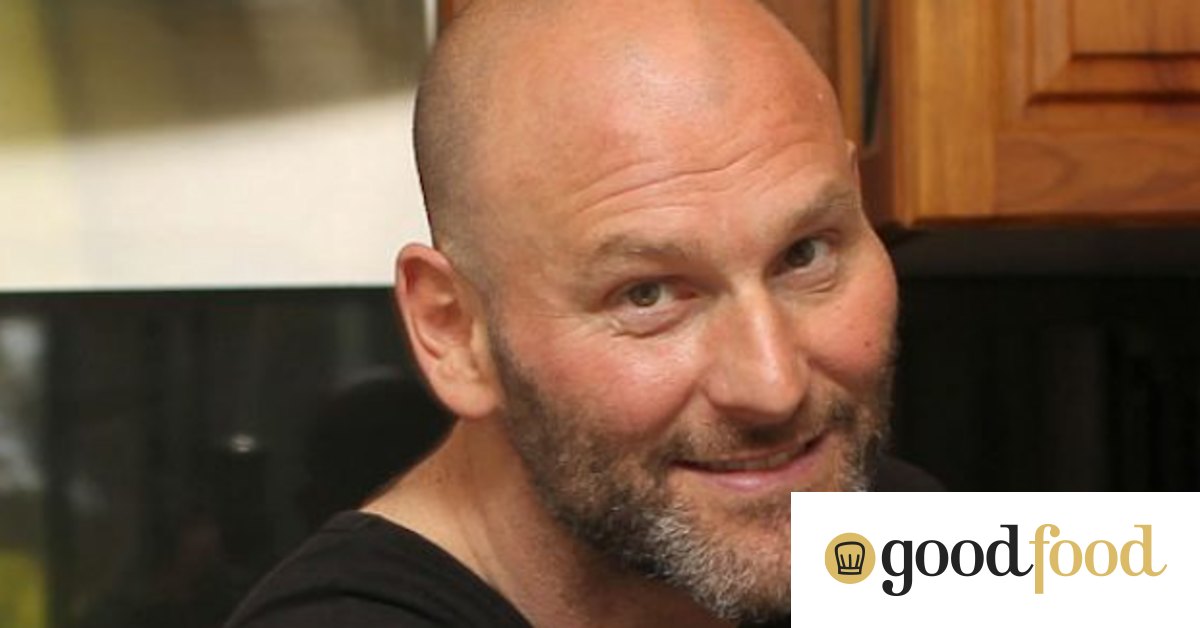 Alessandro Pavoni to appear at the Growers' Market