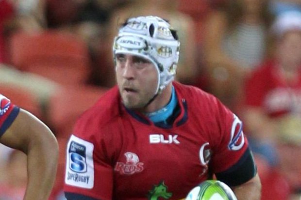 Ben Daley: Toughness means speaking out about depression in sport