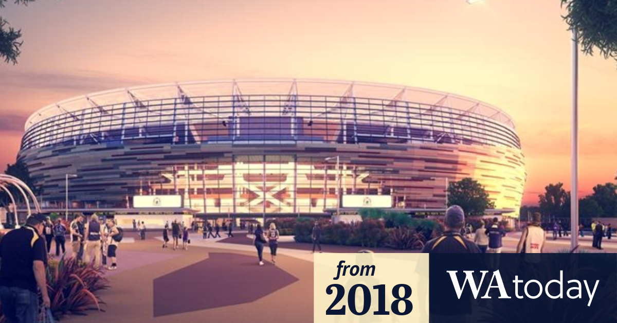 Uber vows to keep pushing for Perth Stadium access