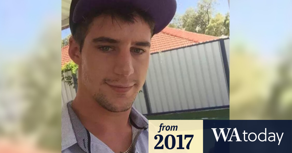 WA's horror year for coward punches: Perth man jailed over fatal ...