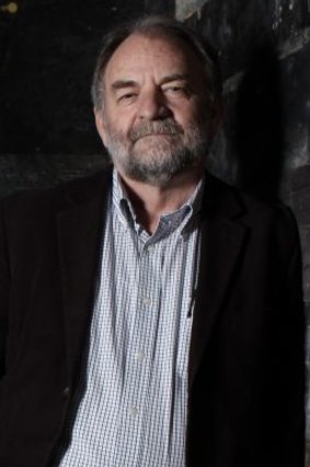 Saviour of Summer: Kings Cross pastor Graham Long