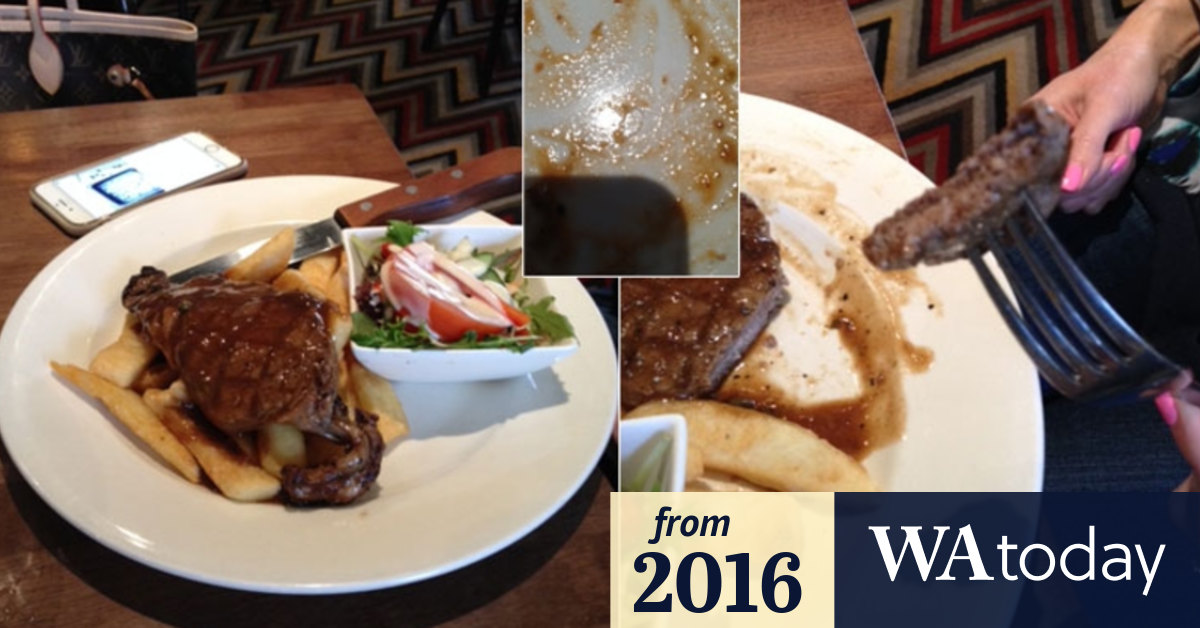 Radio 6PR's pub of the year: A hairy experience at Mount Henry Tavern