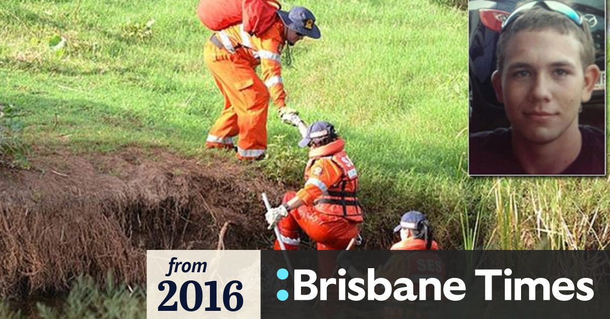 Kyle Coleman killed on camping trip: barrister