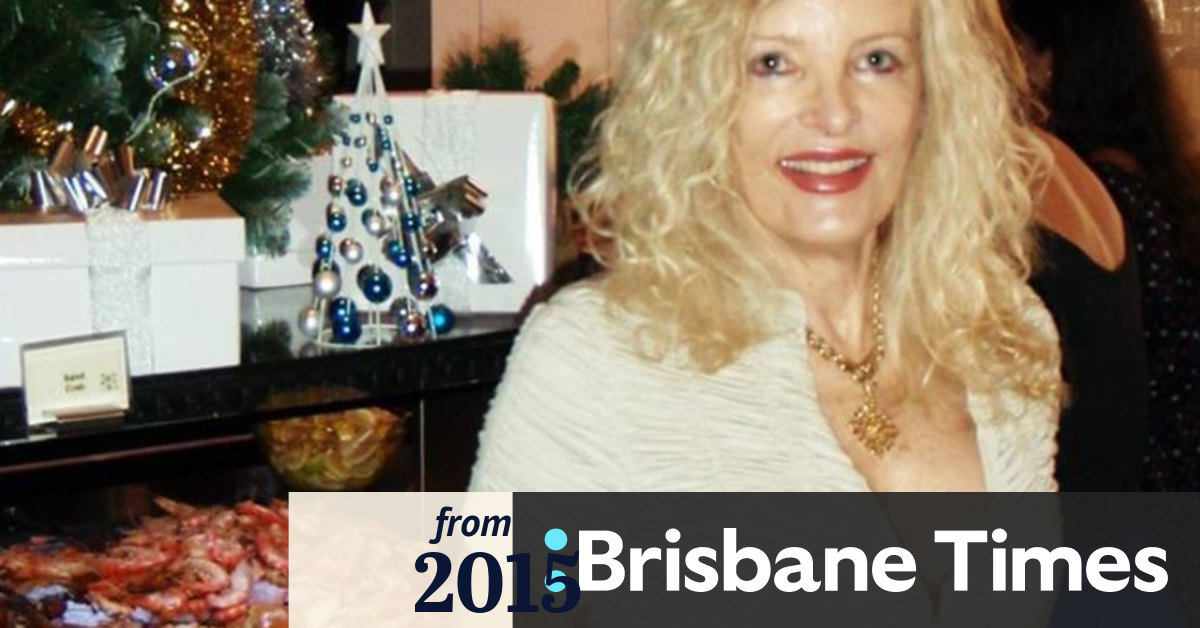 Investigations continue into socialite Maureen Boyce's death