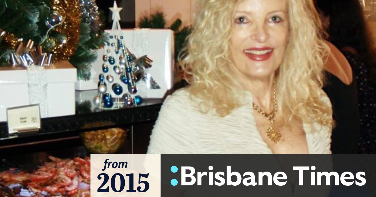 Investigations continue into socialite Maureen Boyce's death