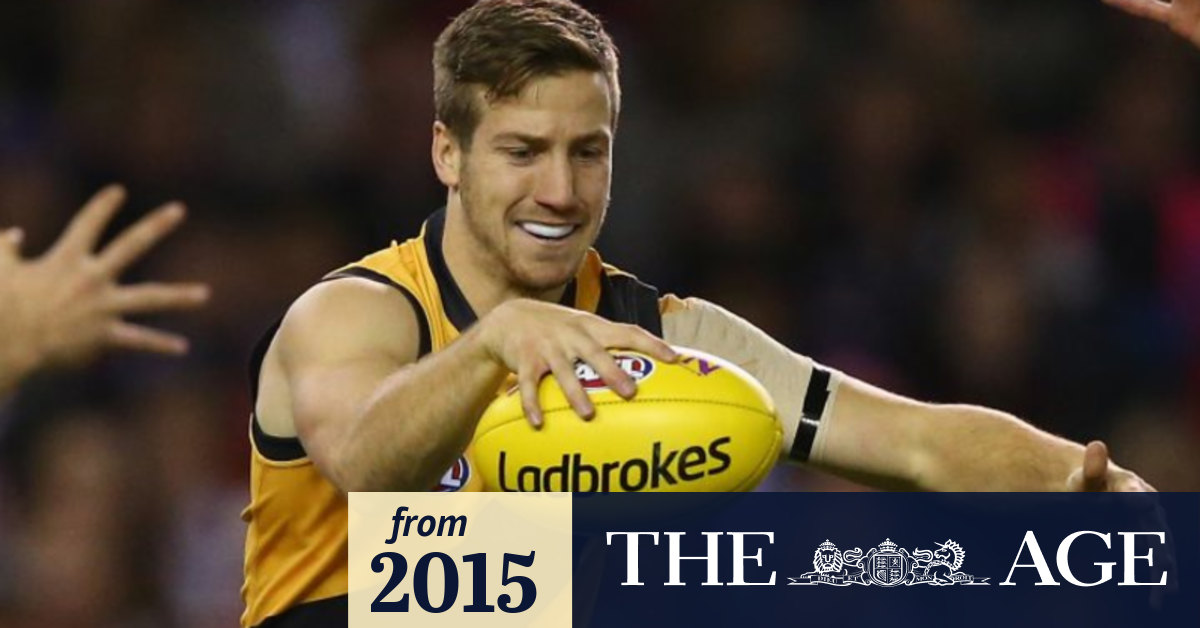 'Bromance' between Adam Marcon and Kane Lambert reignited at Richmond