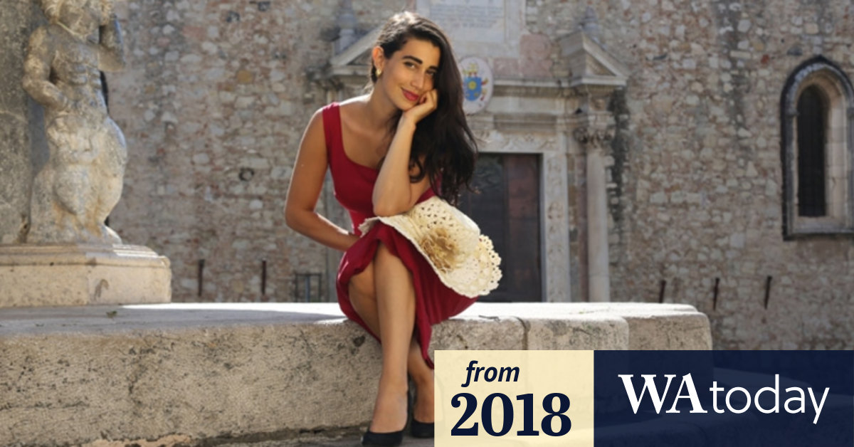 Elena Perroni: The highs and lows of life as a leading soprano