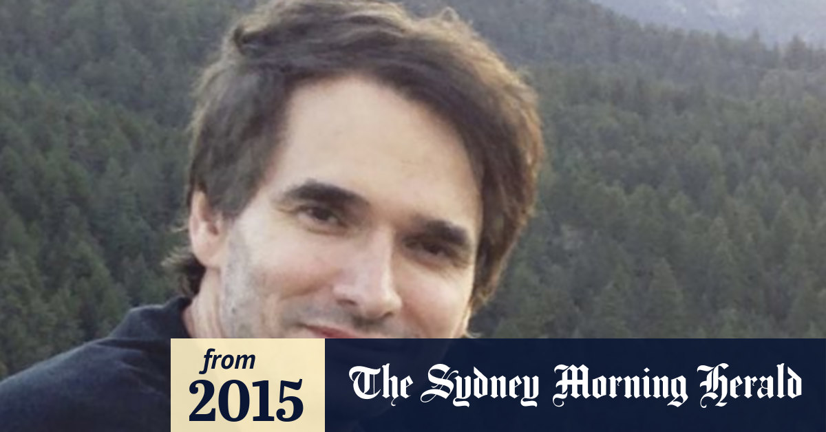 Todd Sampson rewires his brain in the high-stakes documentary Redesign ...