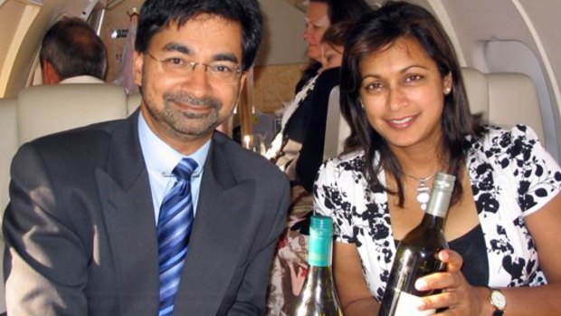 WA sex offender Allon Lacco denies link to Corryn Rayney murder