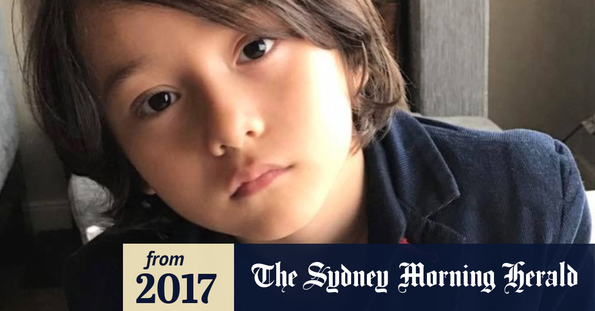 Father of missing Australian boy, 7, arrives in Barcelona as hopes fade