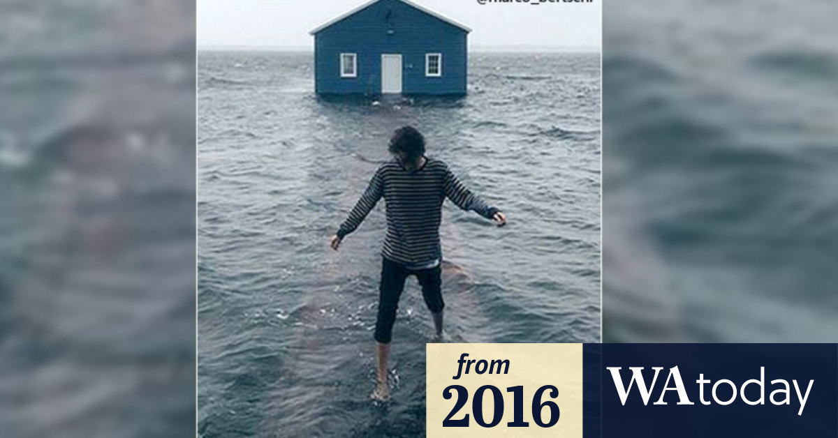 Perth winter weather predictions