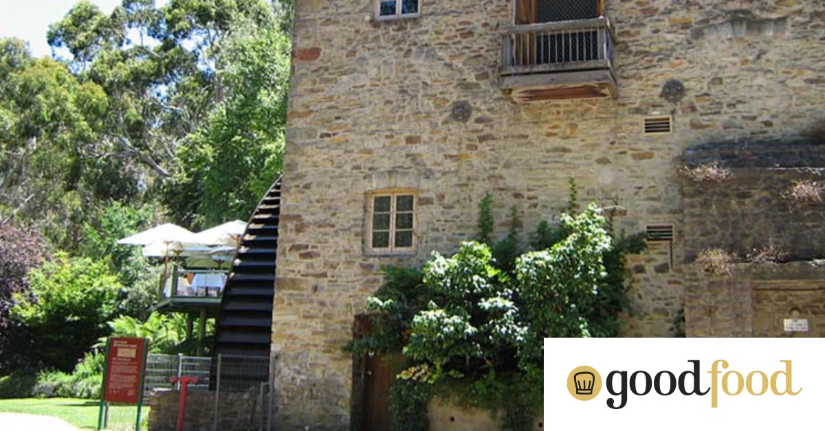 The Bridgewater Mill