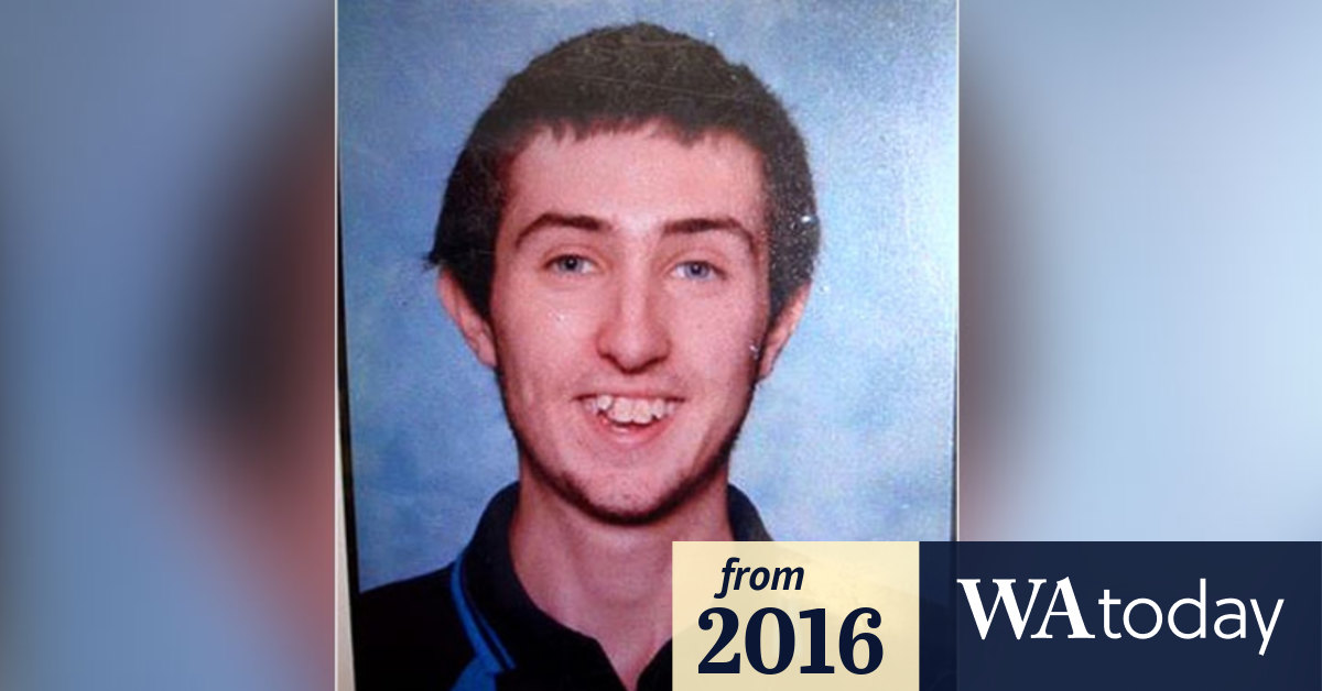 Mother reports possible sighting of missing teen Aaron Pajich