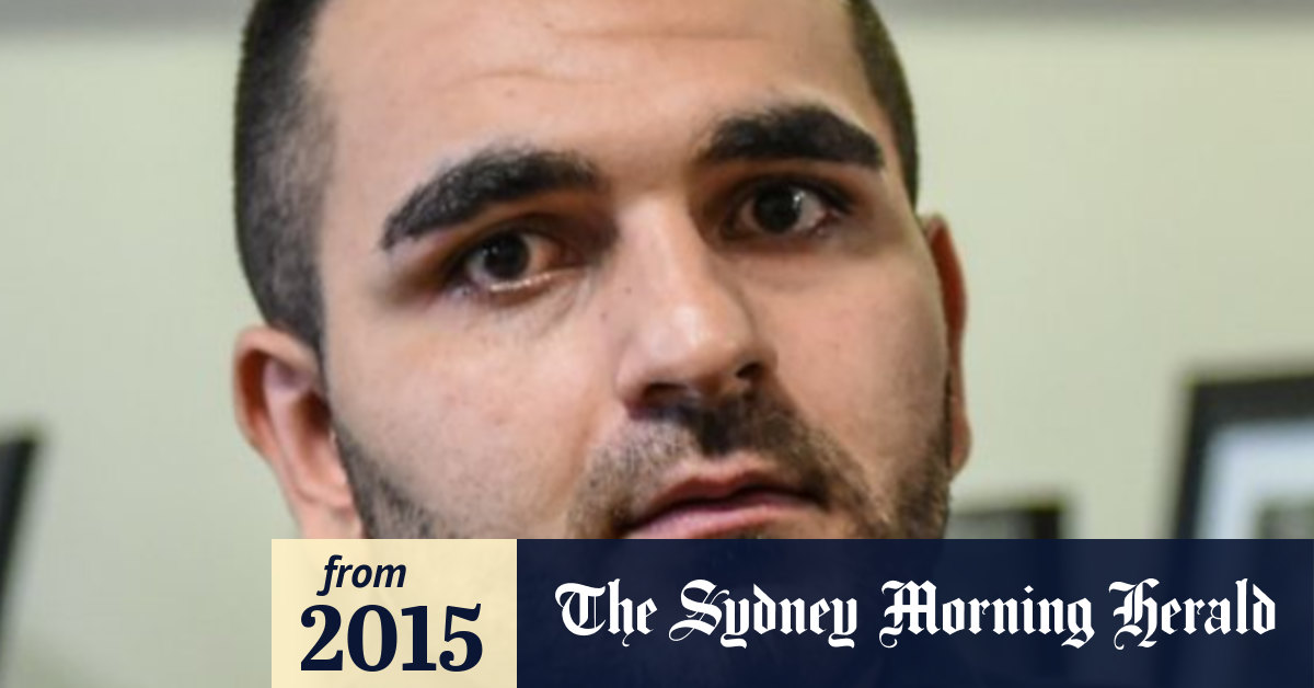 Australian Security Medals for Valour awarded to five security guards