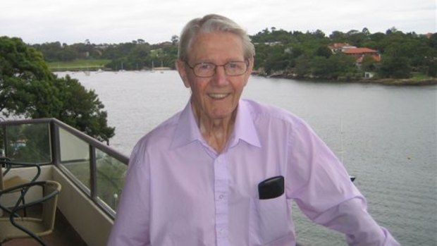 Ian Stewart, foreign correspondent and author who made Asia his beat ...