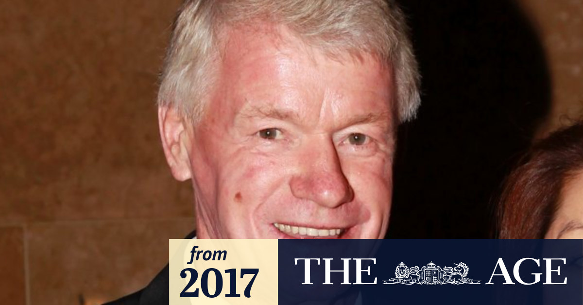 Former Pies captain Des Tuddenham misses jail after latest drink-drive ...