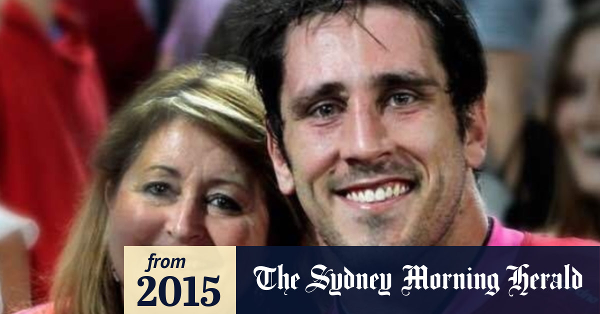 Queensland Reds prop Ben Daley on the women in his life