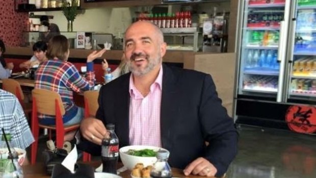 Perth accountant jailed 8 years for pocketing $2m out of 'greed and ego'