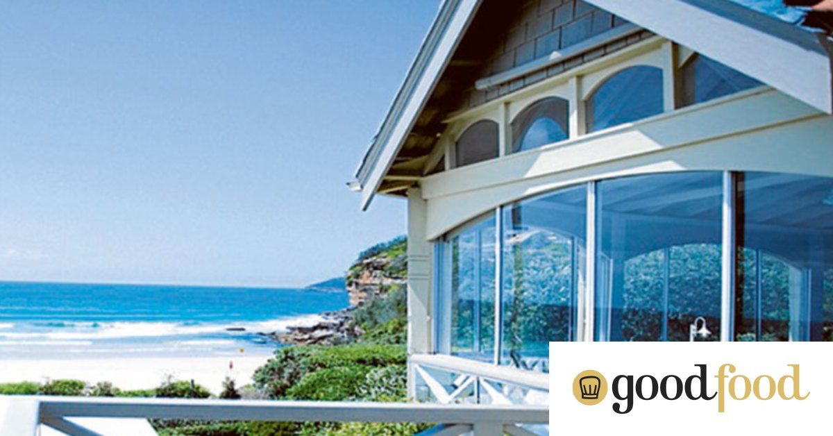 Jason Saxby becomes new head chef at Pilu at Freshwater