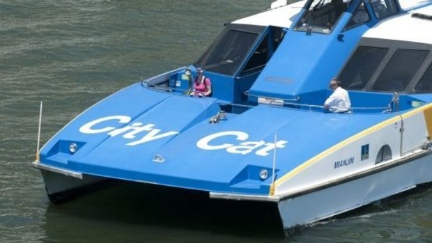 CityCats: The boats that really need to be stopped