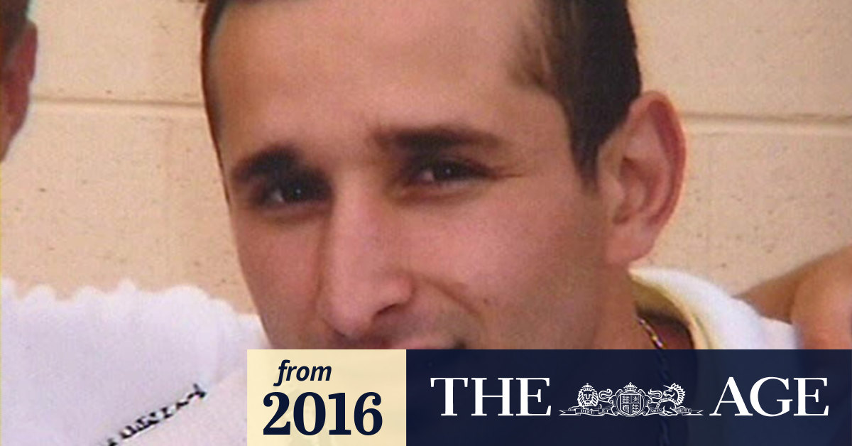 Lawyers for murder accused Ali Chaouk say their man wasn't the 'correct ...