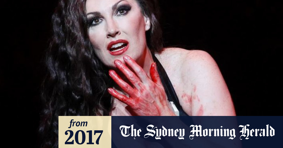 Dry Land by playwright Ruby Rae Spiegel is shocking audiences everywhere