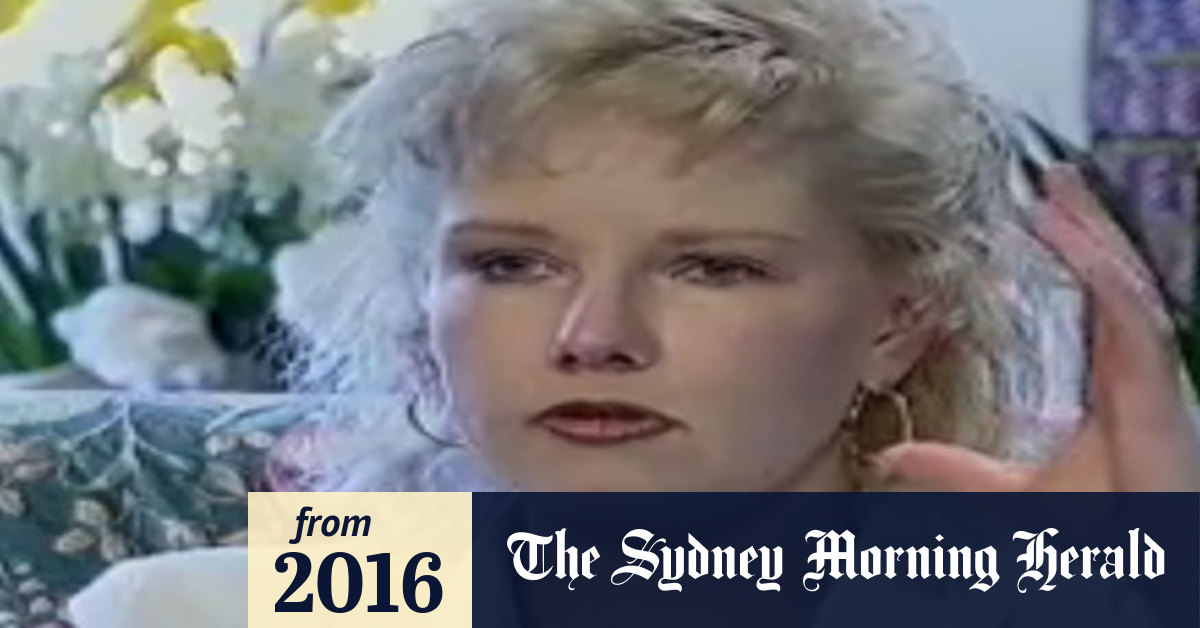 The Oz Files: Who is Victorian 'abductee' Kelly Cahill and what did she ...