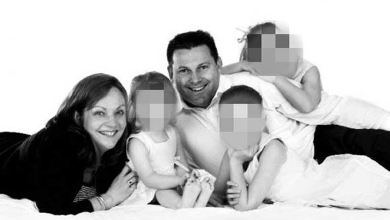 Allison Baden-Clay's daughters to receive murdered mum's life insurance ...