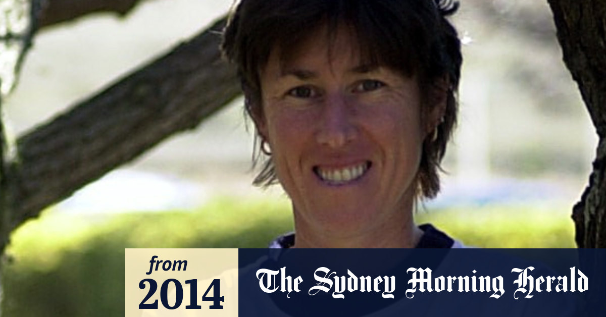 Runners remember Jackie Fairweather with tribute run