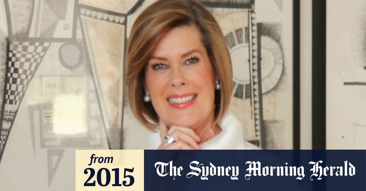 Women's Weekly's Deborah Thomas no Dreamworld appointment for Ardent