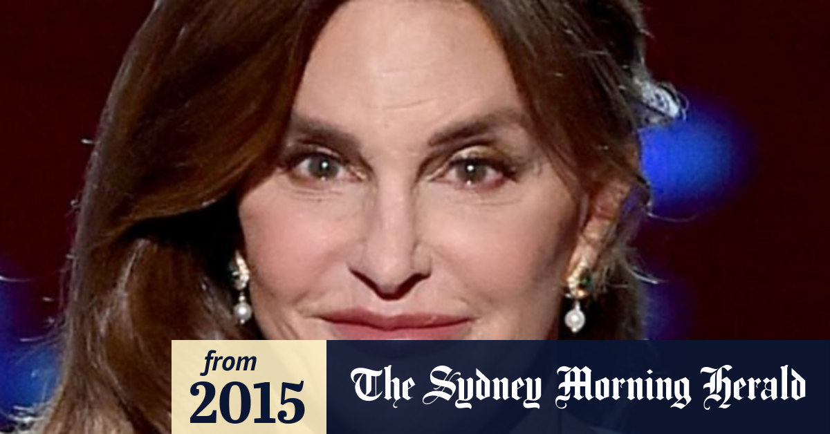 Caitlyn Jenner's name, gender change officially approved in California