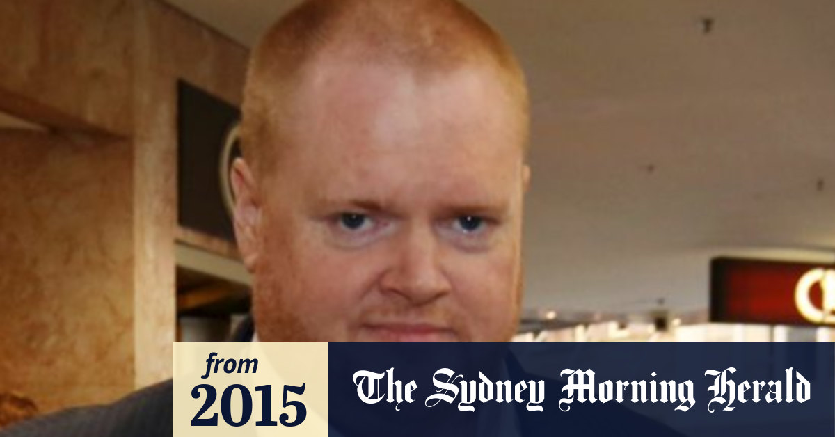 Mining boss Craig Ransley loses $2 million bid for ICAC legal fees