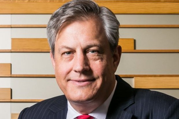 Westpac CEO Brian Hartzer pledges bigger tech start-up focus