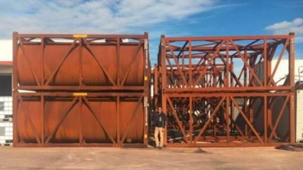 'Fish towers' to be sunk off Perth this summer to help bring bumper catches