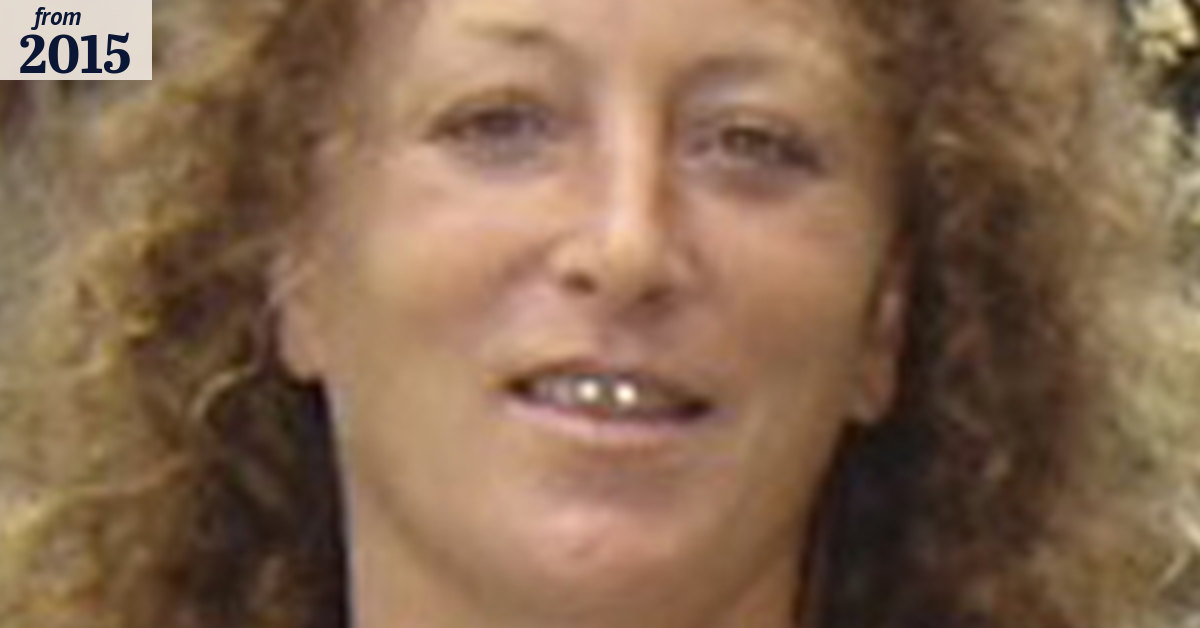 Mother became concerned after Colleen Deborah Ayers didn't phone, court ...