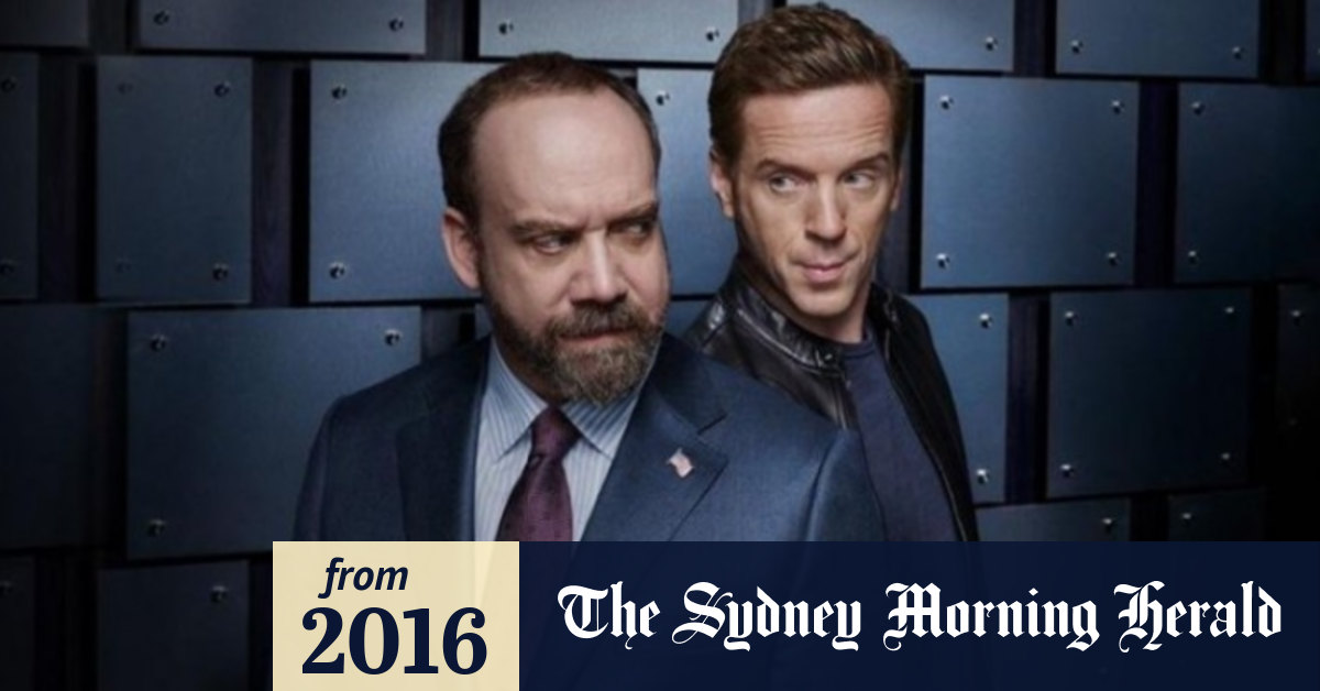 Stan takes fight to Netflix by landing Showtime