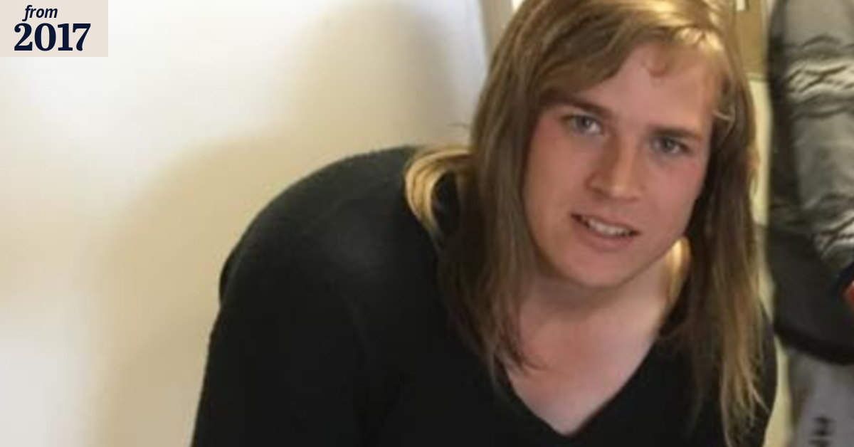 Ainslie goes into bat for transgender Hannah Mouncey following AFLW ...