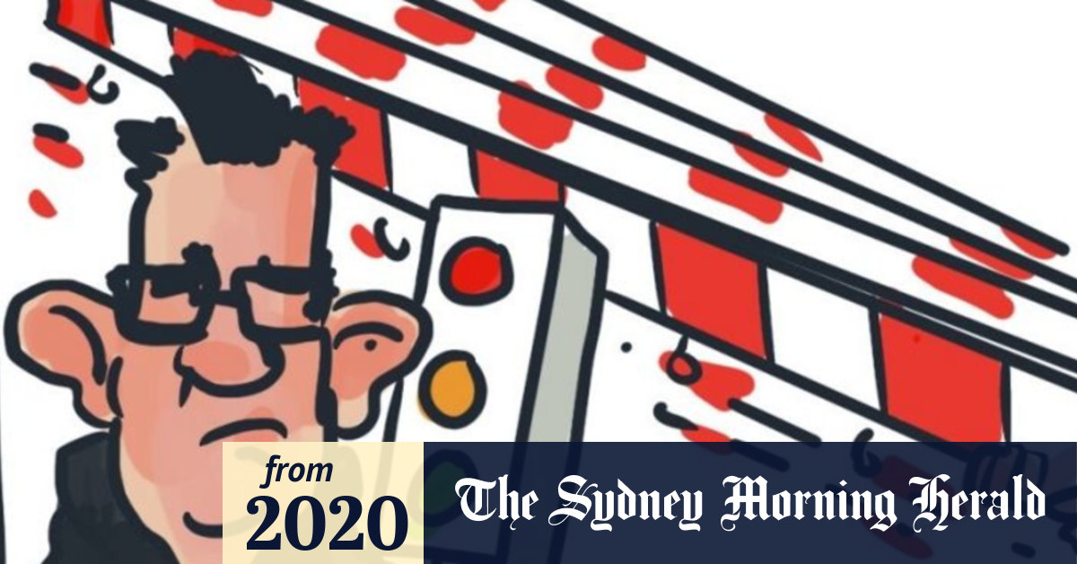 Best of cartoons, September 2, 2020