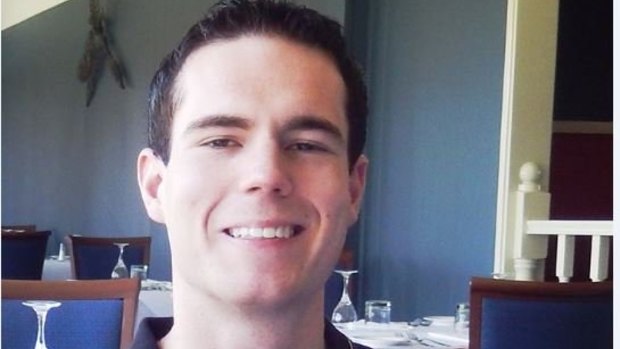 Search for Sydney man Rhys Sutton who failed to return home from ...