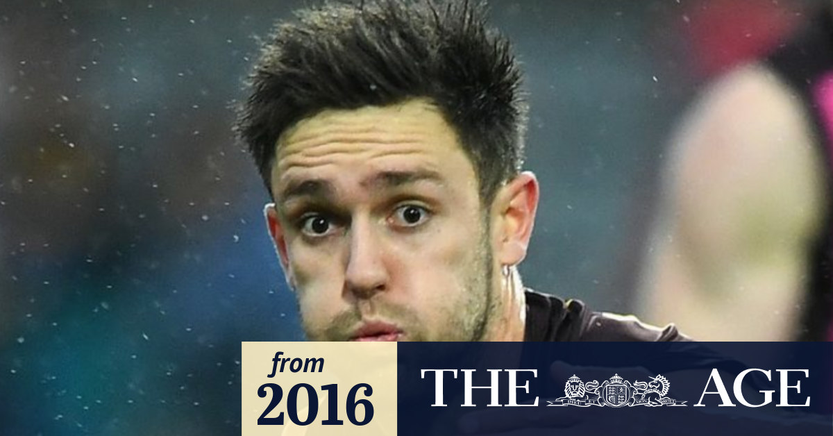 AFL recovery session: 2016 the season of the flawed finalists