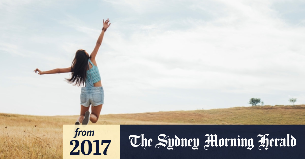 Don't just have multiple careers, embrace the possibility of living ...