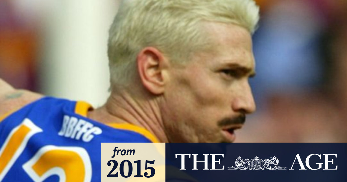 Australian Football Hall of Fame 2015: Jason Akermanis inducted