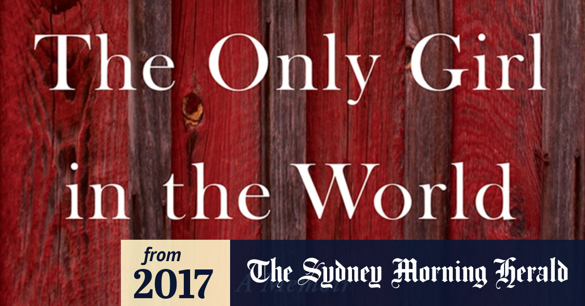 The Only Girl in the World review: Maude Julien's uplifting memoir