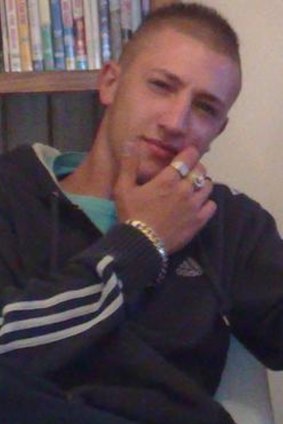 Madafferi's son facing theft and weapons charges