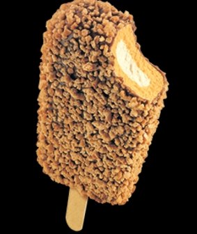 Golden Gaytime launches tub after comedic Facebook campaign