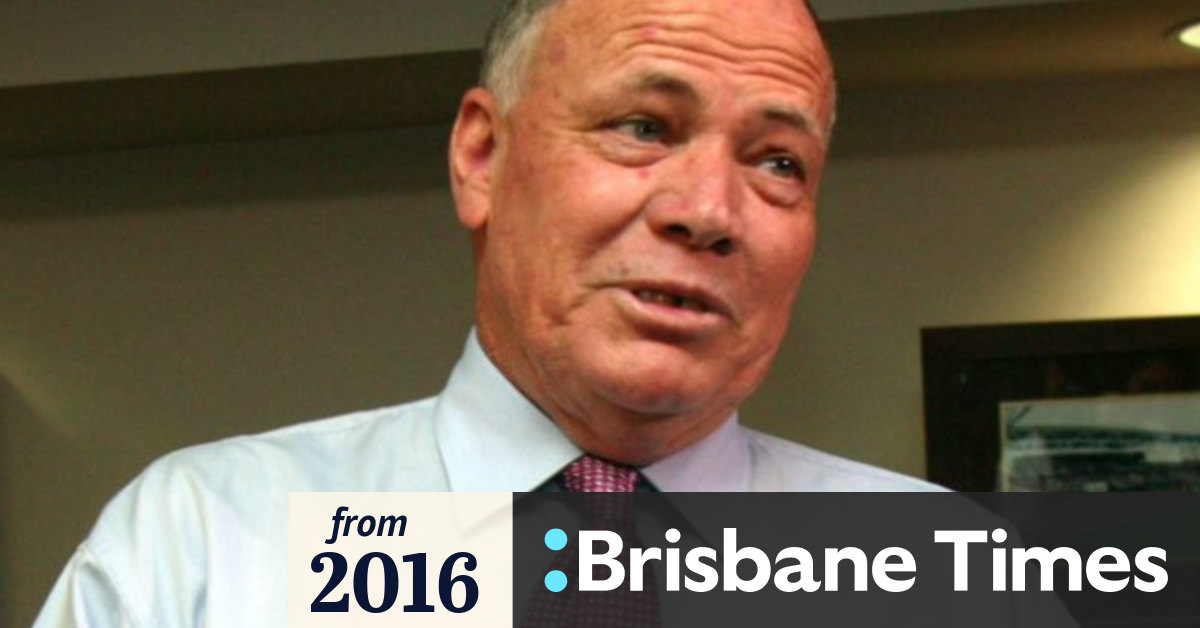 Labor denies keeping Terry Mackenroth board appointment quiet