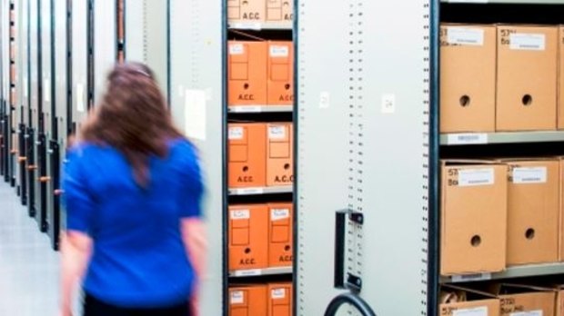 Librarians throw the book at changes to WA State Records Office