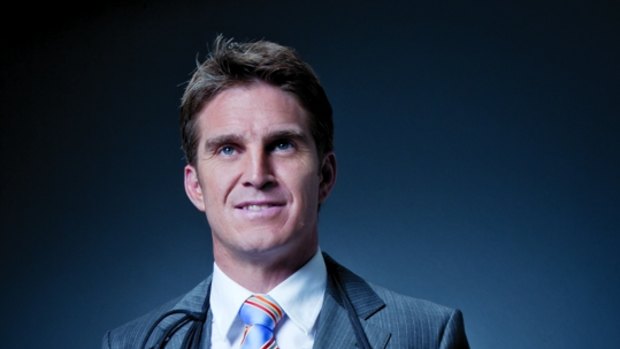 I've been really impressed with NRC: Tim Horan